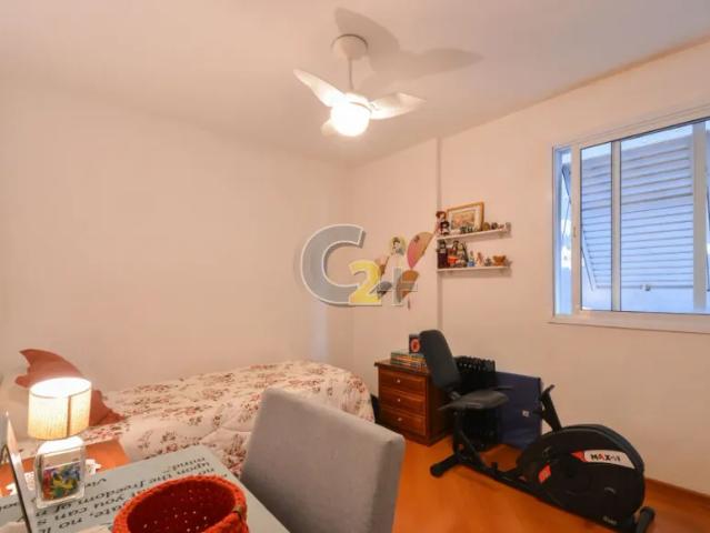 Apartamento à venda no Jardim Paulista, 4 quartos, 1 suíte, 1 vaga de garagem