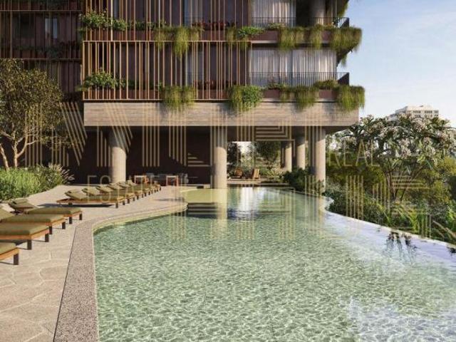 Apartamento à venda no Jardim Paulista | 4 quartos / 4 suítes