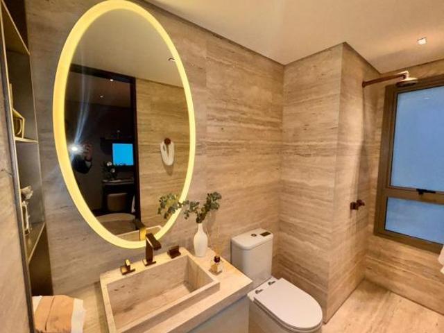 Apartamento à Venda no Jardim Paulista