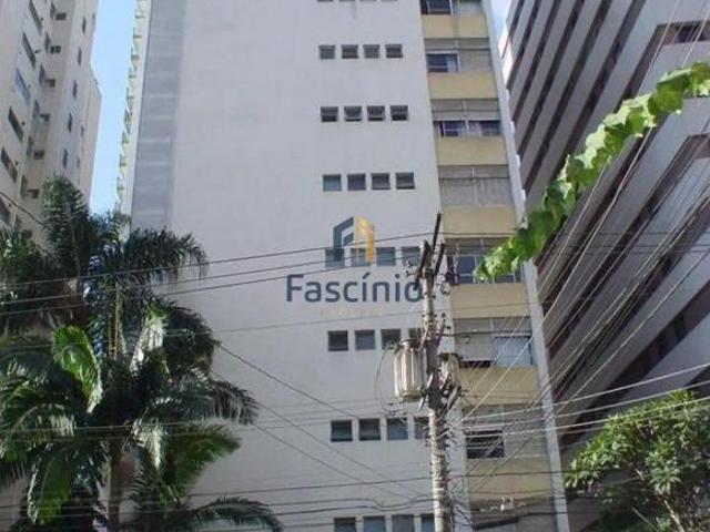 Apartamento à venda no Jardim Paulista