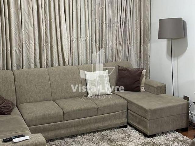 Apartamento à venda no Jardim Paulista