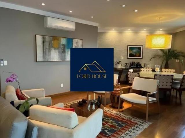 Apartamento à venda no Jardim Paulista