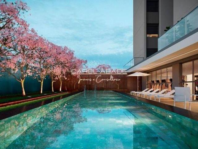 Apartamento à venda no Jardim Paulista
