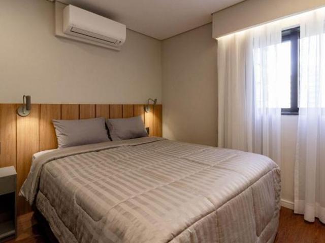 Apartamento à venda no Jardim Paulista