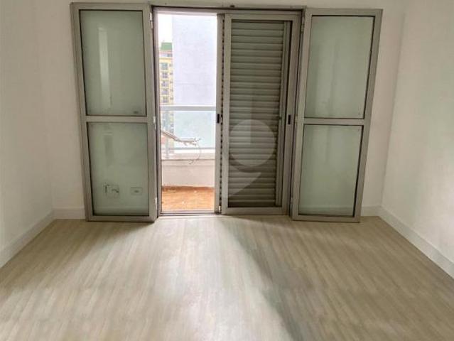 Apartamento à venda no Jardim Paulista