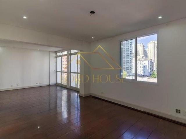 Apartamento à venda no Jardim Paulista