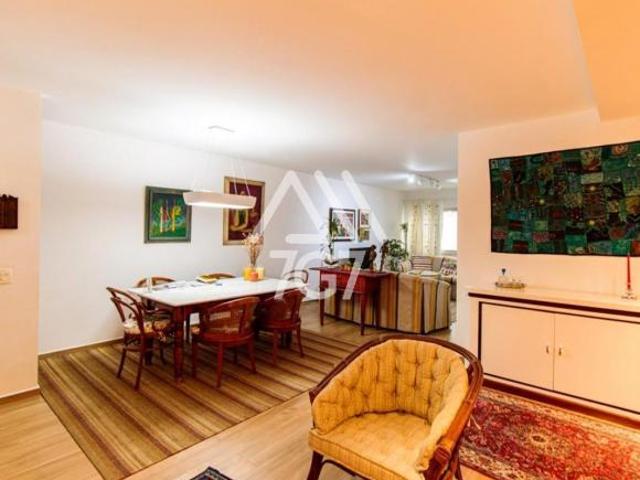 APARTAMENTO À VENDA NO JARDIM PAULISTA