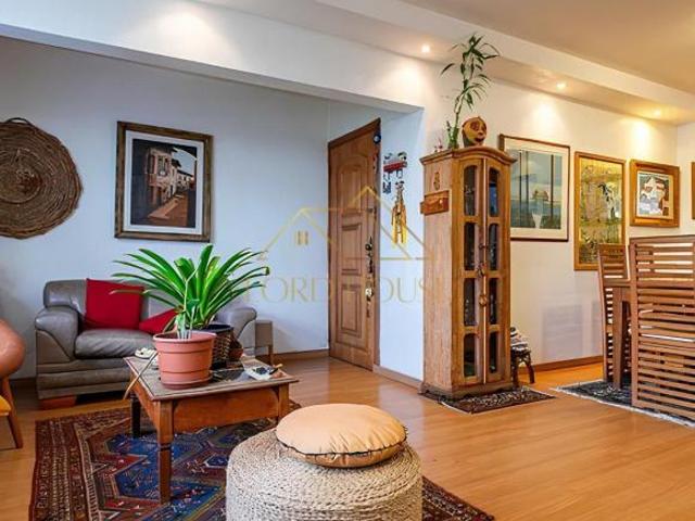 Apartamento à venda no Jardim Paulista