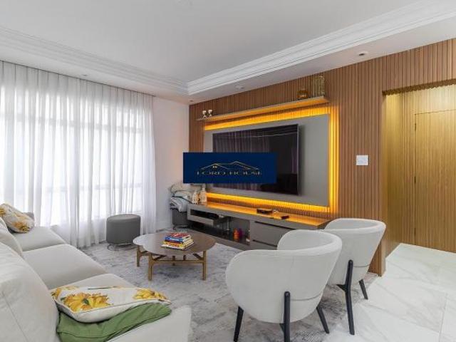 Apartamento à venda no Jardim Paulista