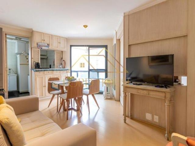 Apartamento à venda no Jardim Paulista