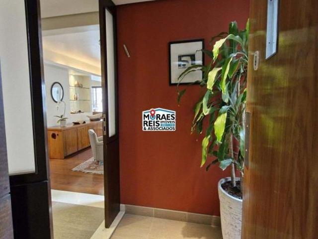 Apartamento à venda no Jardim Paulista