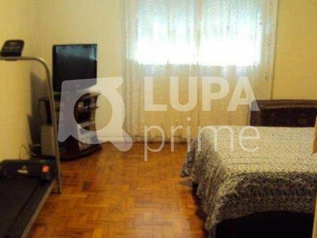Apartamento à venda no Jardim Paulista!