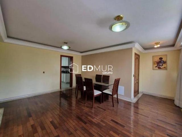 Apartamento à venda no Jardim Paulista