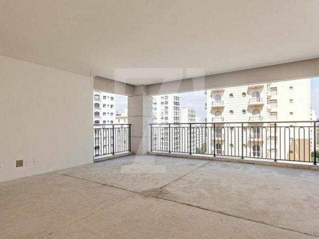 Apartamento à venda no Jardim Paulista