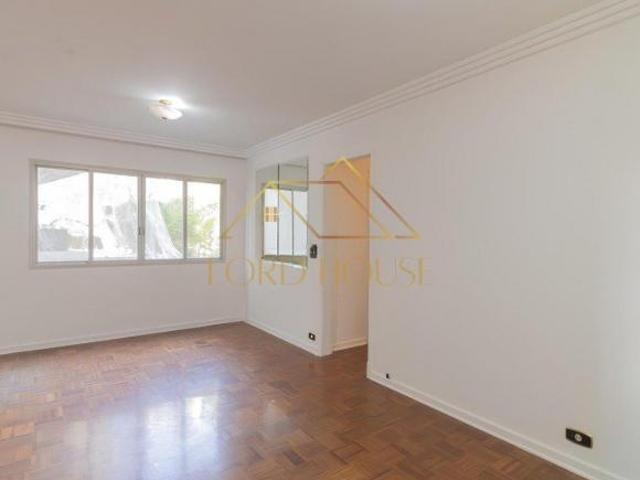 Apartamento à venda no Jardim Paulista