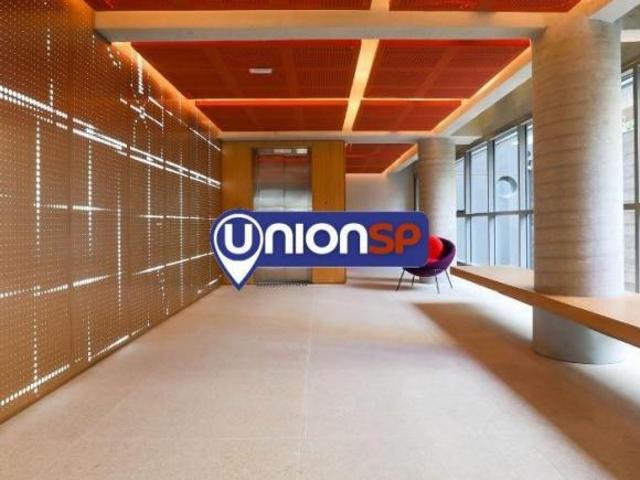 Apartamento à venda no Jardim Paulista
