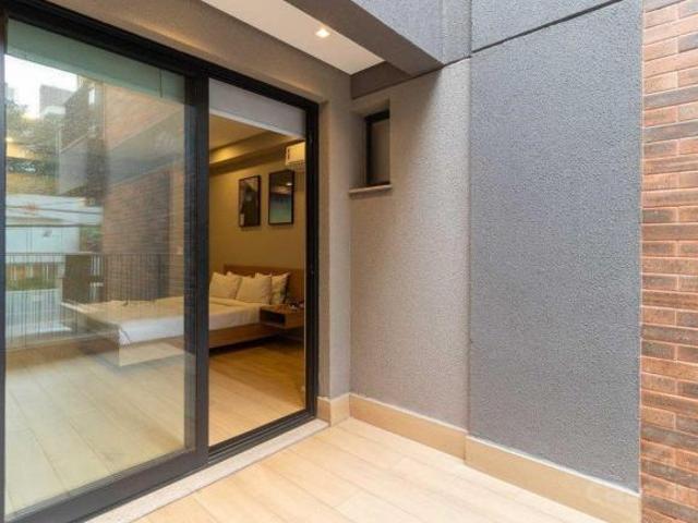 Apartamento à venda no Jardim Paulista