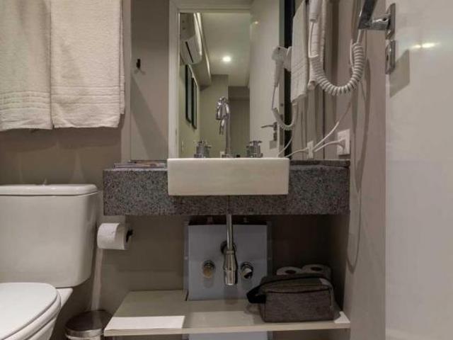 Apartamento à venda no Jardim Paulista