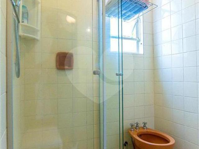 Apartamento à venda no Jardim Paulista