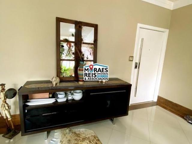Apartamento à venda no Jardim Paulista