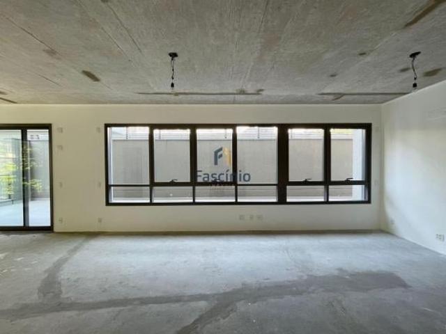 Apartamento à venda no Jardim Paulista