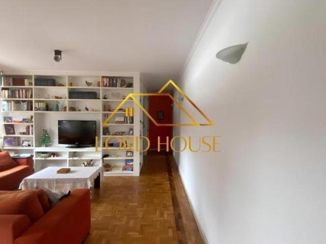 Apartamento à venda no Jardim Paulista