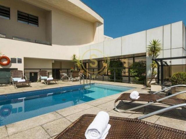 Apartamento à venda no Jardim Paulista