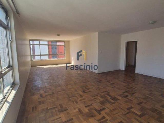 Apartamento à venda no Jardim Paulista