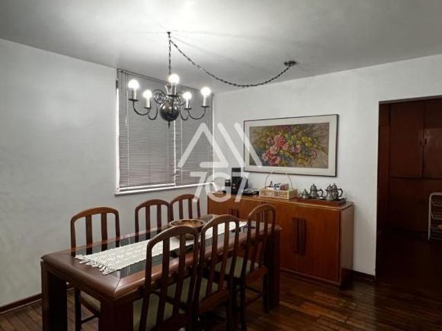 APARTAMENTO À VENDA NO JARDIM PAULISTA