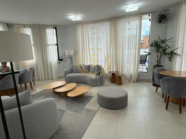 Apartamento à venda no Jardim Paulista