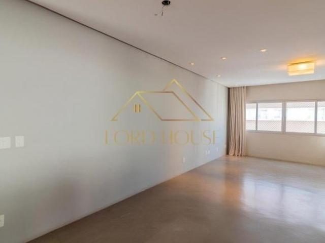Apartamento à venda no Jardim Paulista