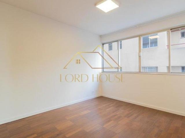 Apartamento à venda no Jardim Paulista
