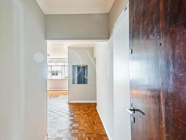 Apartamento à venda no Jardim Paulista