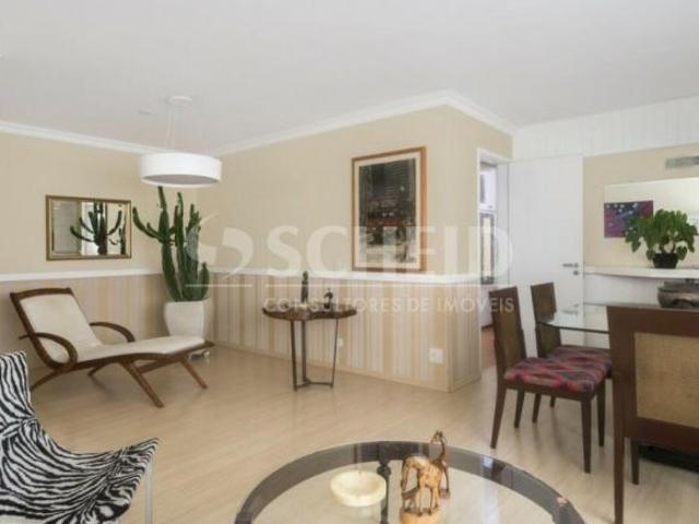 Apartamento A Venda no Jardim Paulista!