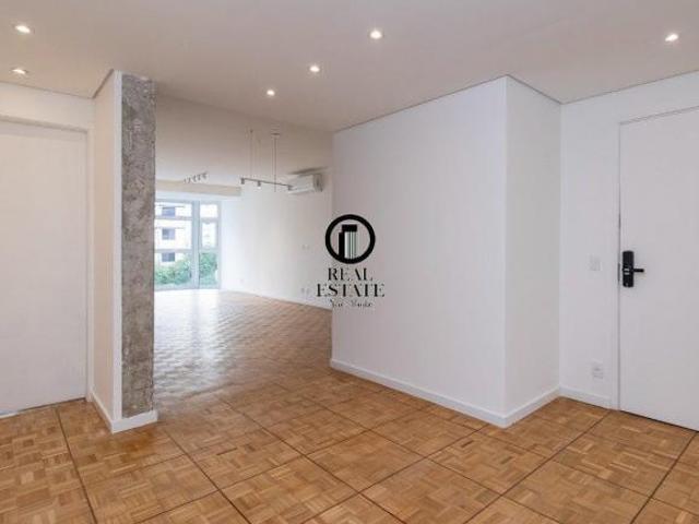 Apartamento à venda no Jardim Paulista
