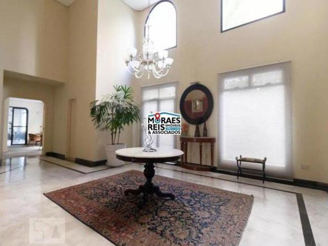 Apartamento à venda no Jardim Paulista