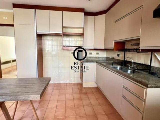 Apartamento à venda no Jardim Paulista