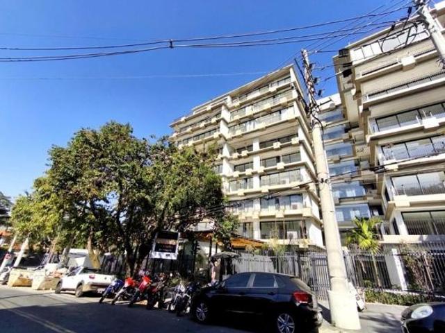 Apartamento à venda no Jardim Paulista