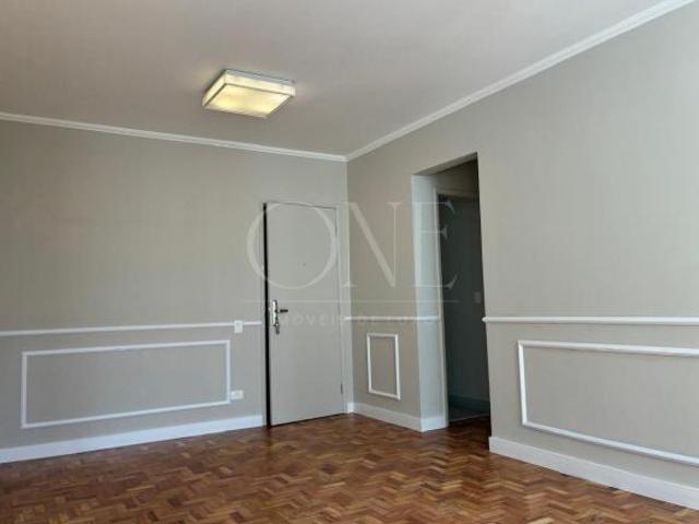 Apartamento à venda no Jardim Paulista