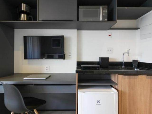 Apartamento à venda no Jardim Paulista!