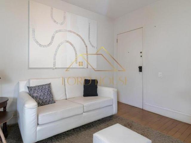 Apartamento à venda no Jardim Paulista