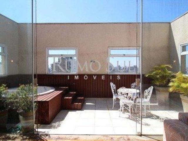 Apartamento à venda no Jardim Paulista