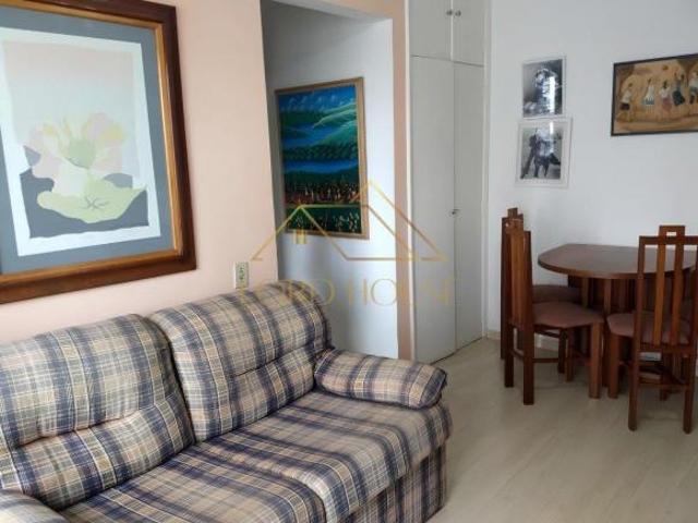 Apartamento à venda no Jardim Paulista