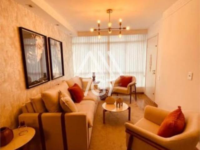 APARTAMENTO À VENDA NO JARDIM PAULISTA