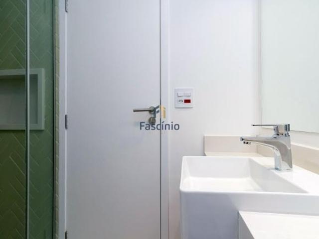 Apartamento à venda no Jardim Paulista