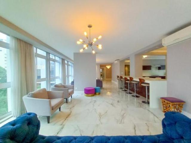Apartamento à Venda no Jardim Paulista