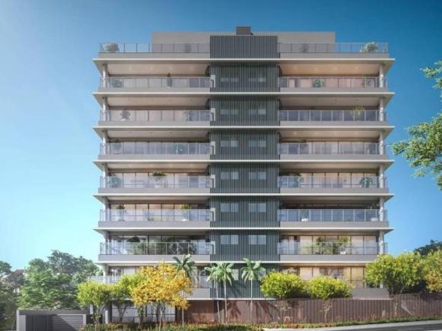 Apartamento à venda no Jardim Paulista
