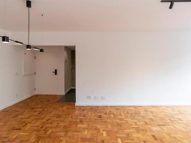 Apartamento à venda no Jardim Paulista