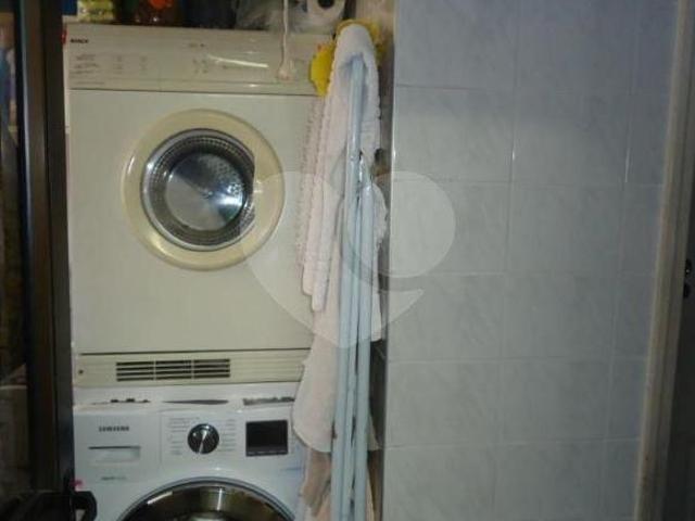 Apartamento com 3 quartos à venda em Jardim Paulista SP