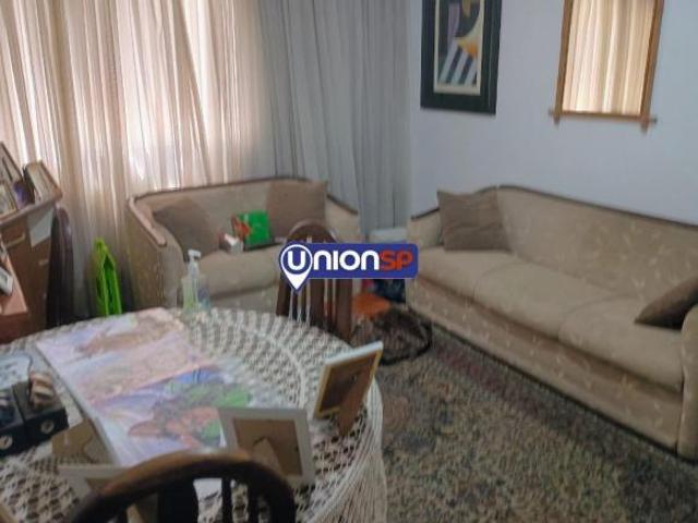 Apartamento à venda no Jardim Paulista